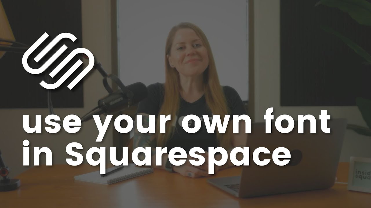 Custom Fonts in Squarespace: Updated Tutorial for 2025 – HostAndBuild.Review
